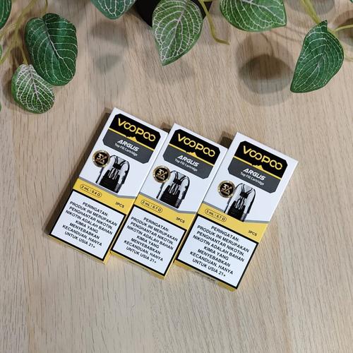 Promo Cartridge ARGUS P1 P1S P2 G G2 0.4 0.7 1.2 Ohm Include COIL ...