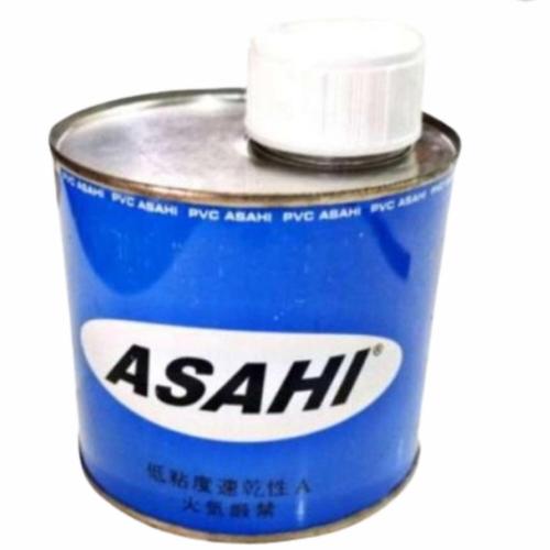 Jual Lem Pvc Asahi 400 Gram, Lem Pipa PVC Paralon - Kota Bandung ...