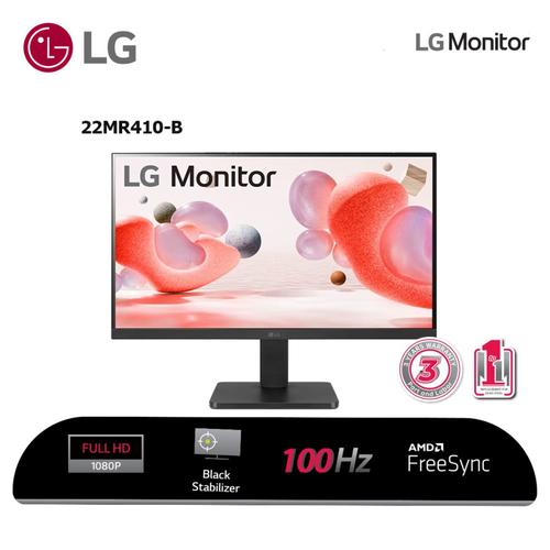 Jual Monitor LED LG 22MR410-B 22" IPS 100hz FHD 1080p Freesync VESA ...