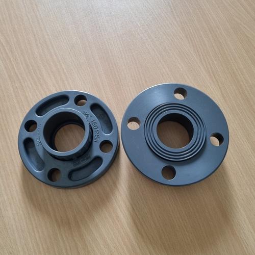 Jual FLANGE PVC 1" INCH DN 25 ANSI 150 SCH 80 - Jakarta Barat ...