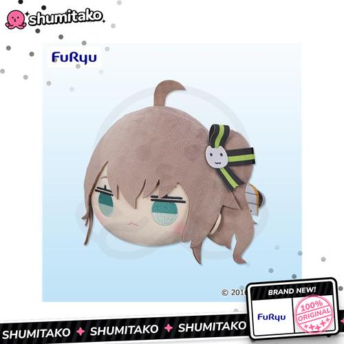 Jual Hololive Lying Down Boneka Natsuiro Matsuri Plush by Furyu - Kab ...