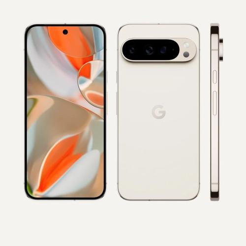 Jual GOOGLE Pixel 9 Pro XL 128Gb Tensor G4 - Porcelain - Kota Tangerang ...