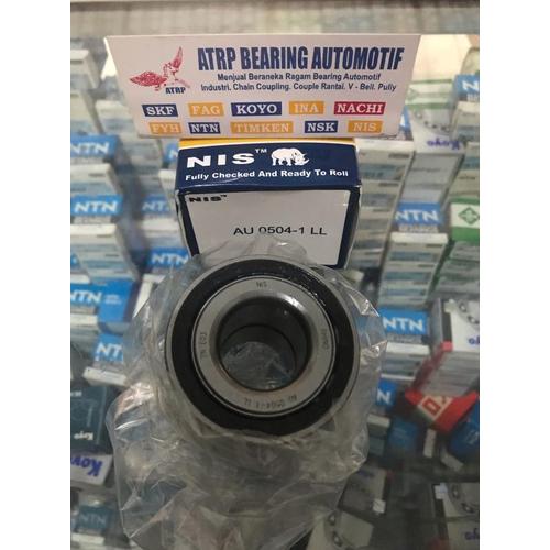 Jual ORIGINAL BEARING RODA BELAKANG NISSAN MARCH DAN DATSUN GO ++ NIS ...