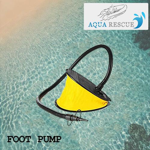 Jual Pompa Kaki Injak, Foot Pump Untuk Perahu Karet, Banana Boat ...