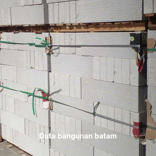Jual Bata ringan petracon 7.5cm isi 280pcs / bata hebel 7.5cm area batam - Kota Batam - Duta ...