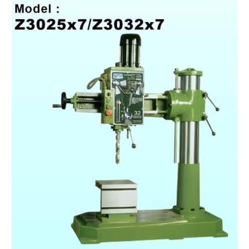 Jual West Lake Z3025X7 Z 3025 X7 Radial Drilling Machine / Mesin Bor ...