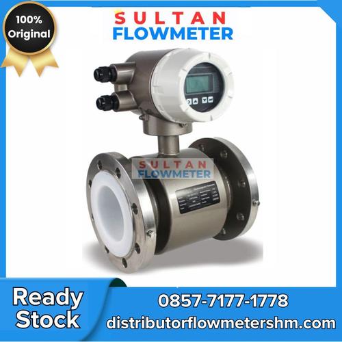 Jual SHM ELECTROMAGNETIC FLOWMETER DN 20 INTEGRATED - Jakarta Utara ...
