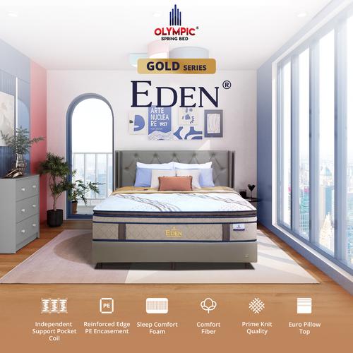 Jual GRATIS ONGKOS KIRIM DKI JAKARTA, BANTEN, JAWA BARAT | FULL SET KASUR SPRINGBED - MATRAS ...