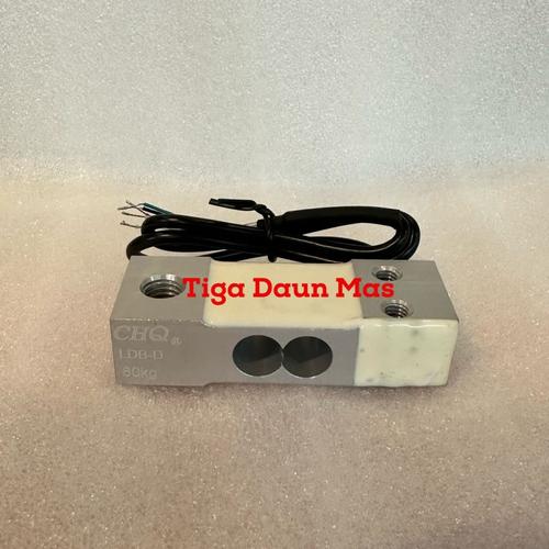 Jual Load Cell Timbangan Cahaya Adil Tipe Alexa 600 Kg / Load Cell LAB ...