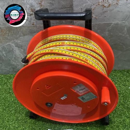 Jual Water Level Dip Meter Sensor Tinggi Muka Air Tanah Sumur Bor ...