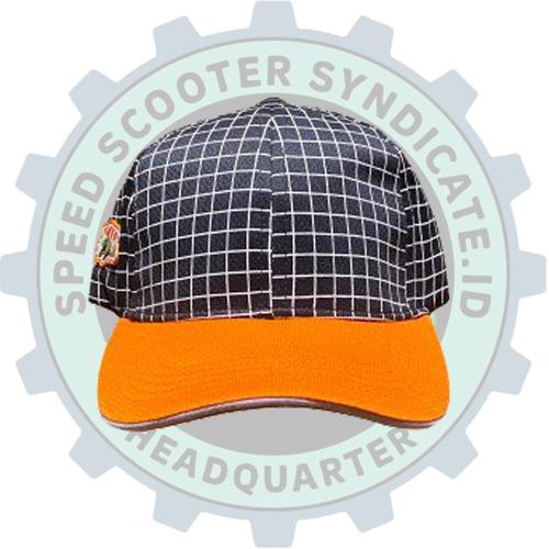 Jual Topi Golf Speed Scooter Syndicate - Kota Surabaya - Speed_scooter_syndicate.id | Tokopedia
