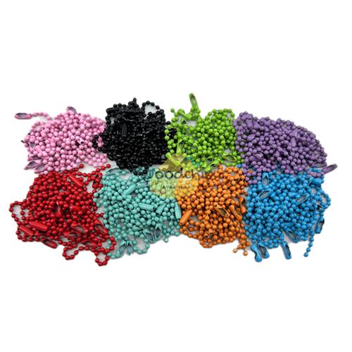 Jual RANTAI GANTUNGAN KUNCI SAMBUNG DIY RANTAI LADA MERICA - Kota ...