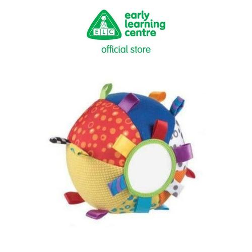 Jual Playgro My First Loopy Loop Chime Ball - Mainan Aktivitas Bayi ...