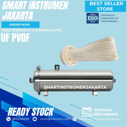 Jual Ultrafiltrasi PVDF Water Pre Filter 20.000 LPH UF PVDF 20.000 Lph ...