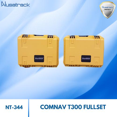 Jual GPS Geodetik Comnav T300 / Sino GNSS Fullset - Jakarta Pusat ...