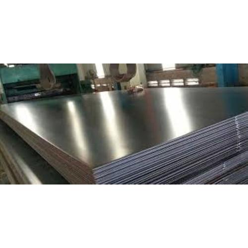Jual Plat stainless Grade 304, BA/Kilap, Mirror (kilap kaca), HL ...
