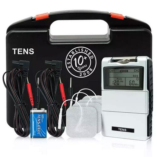 Jual Terapi TENS - Transcutaneous Electrical Nerve Stimulation Model ...