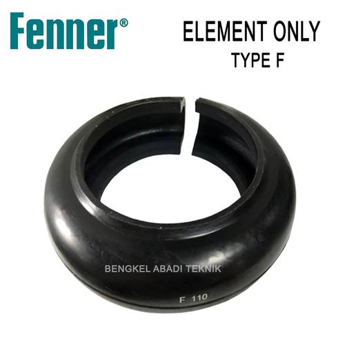 Jual FENNER FENAFLEX F80 MAX BORE 60MM ELEMENT ONLY - Jakarta Barat ...