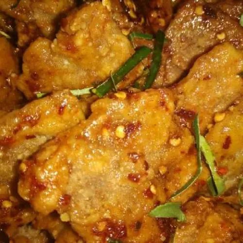Jual Keripik Tempe Crispy Pedas Daun Jeruk Camilan Jajanan Snack Instan ...