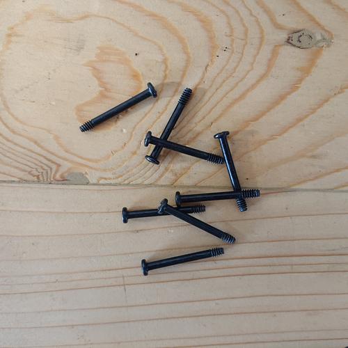 Jual Baut Fan Panjang 3cm - Baut Radiator Water Cooling / Casing PC ...