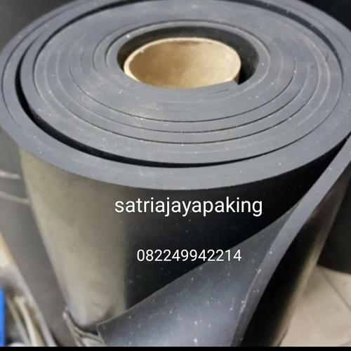 Jual karet sheet 20mm x 1m x 10m - Jakarta Barat - satriajayapaking ...