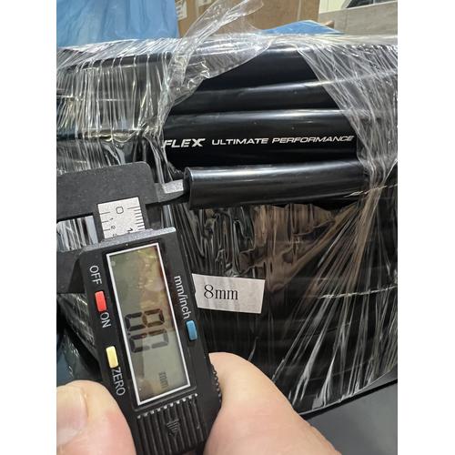 Jual SILICONE 8MM FLEX HITAM BLACK - Kota Medan - Js Shop Specialist ...