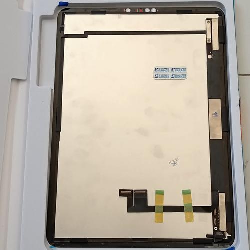 Jual LCD TOUCHSCREEN IPAD PRO 11" A1980 / A2013 / A1934 / A1979 BLACK ...