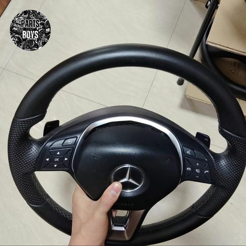 Jual Steer/stir Mercedes Benz W204/W212 paddleshift - Kota Bandung ...