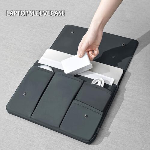 Jual Sarung Laptop Sleeve Case Laptop Basic Series 13 14 15 Inch Teneus ...