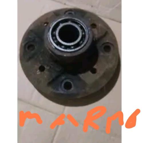 Jual Nap Knap roda lubang 4 PCD 114 CARRY Kijang ATOYOT bukan PCD 100 ...