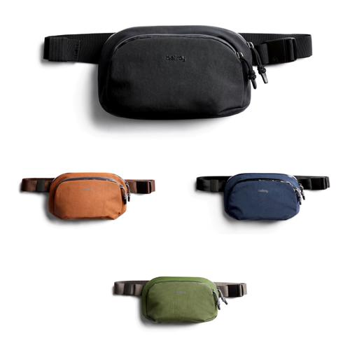 Jual Venture Hip Pack Bellroy 1.5L / Bellroy Venture Hipack - Ranger ...