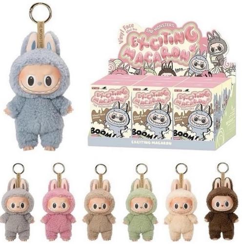 Jual Popmart Labubu Exciting Macaron ORIGINAL - Soy Milk - Jakarta ...