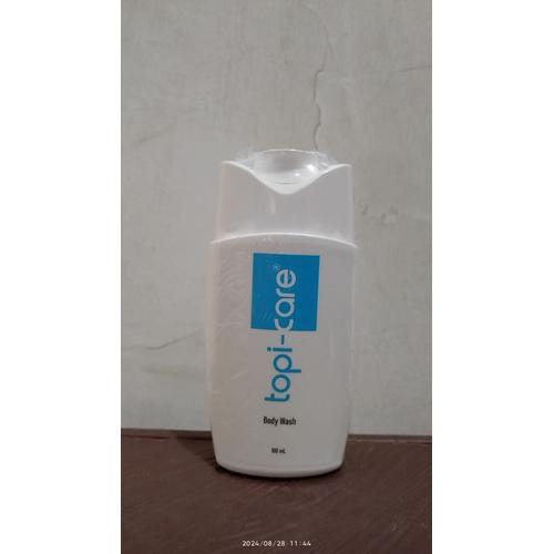 Jual TOPICARE BODY WASH 100 ML - Kota Tegal - Nurani farma store ...
