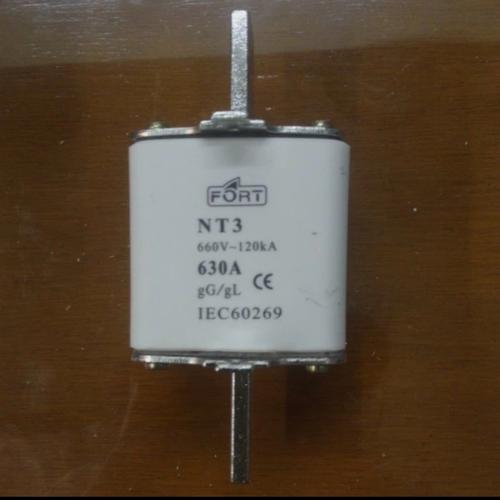 Jual fuse link fort NH-3 630A fort - Jakarta Pusat - Surya Electrical ...