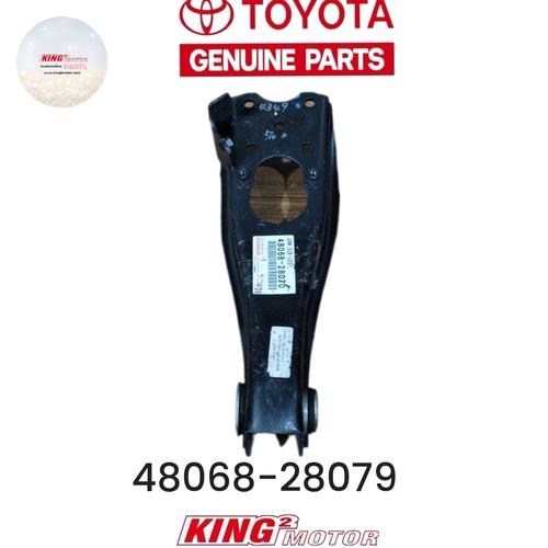Jual SAYAP ORIGINAL TOYOTA 5K / 7K 48068-28070 Bawah KANAN stock lama ...