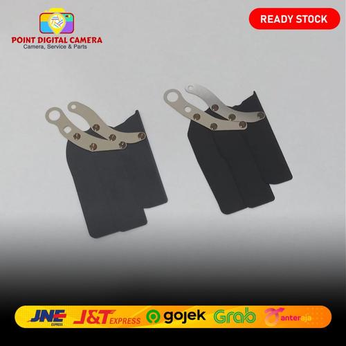 Jual Shutter Blade Daun Shutter for canon M5 M6 M50 - Jakarta Barat ...