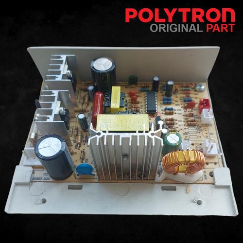 Jual NEW MODEL POLYTRON PWC 500 600 615 X PCB Modul Pendingin Dispenser ...