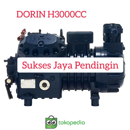 Jual Compressor Dorin H3000CC Original Made in Italy - Jakarta Barat ...