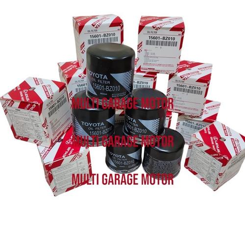 Jual Oil Filter Saringan Oli RUSH TERIOS 2006 2007 2008 2009 2010 2011 2012 2013 2014 2015 2016 ...