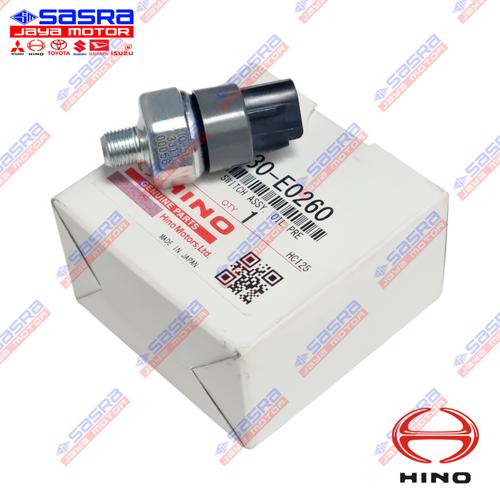 Jual Oil Pressure Switch ORI DUTRO/DYNA ALL|115ST/ET Hino Genuine Parts ...