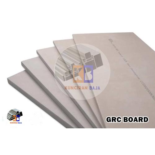 Jual GRC BOARD 3mm, 4mm, 6mm, 8mm, 9mm, 10mm - 6mm - Kota Tangerang ...