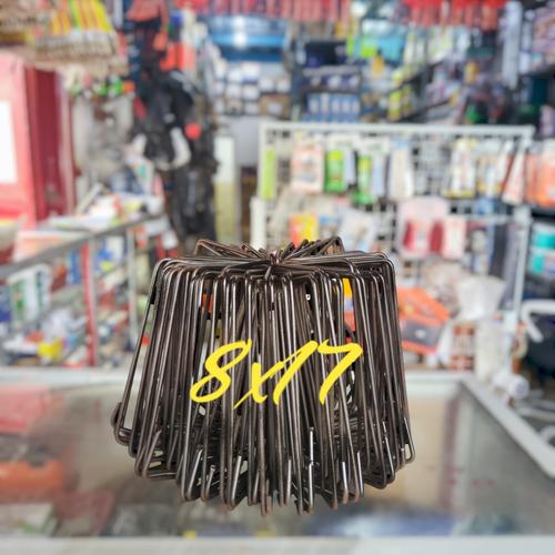 Jual Ring besi beton cincin 8x17 besi 6 - Kab. Bekasi - Matrial ...