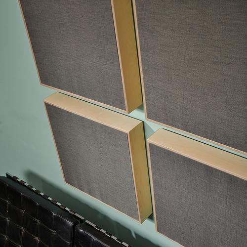 Jual akustik panel absorber peredam suara - Kab. Serang - DeperWood ...