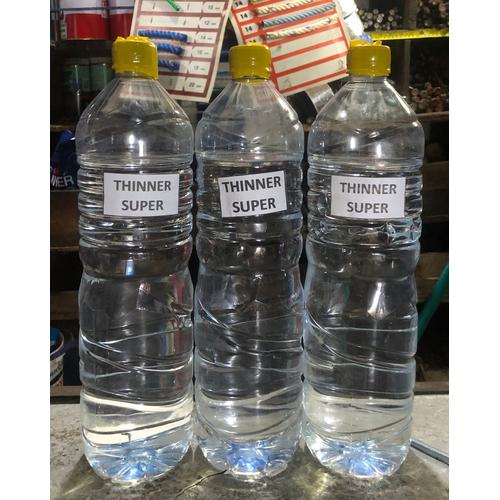 Jual THINNER/ THINER/ TINER SUPER 1 Liter - Kota Makassar - Sumber ...