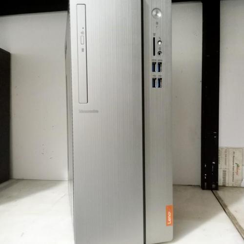 Jual PC Builup Lenovo ideacentre Core i5 gen 7 - Kota Surabaya - SmartGizmo | Tokopedia