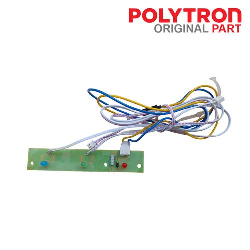 Jual MODUL Display PWC 500 600 615 X PCB Indikator Dispenser Galon ...