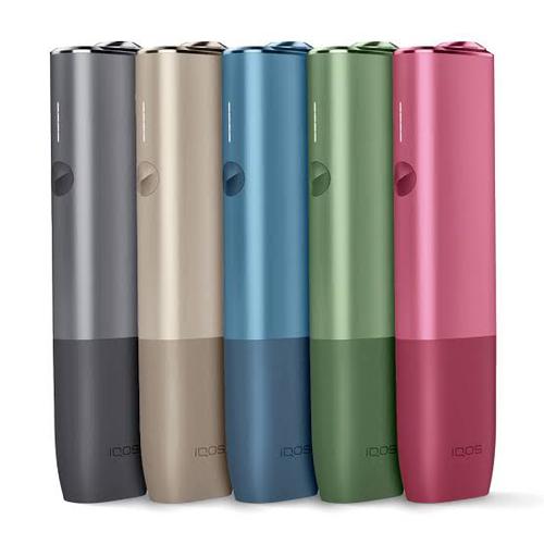 Jual IQOS ILUMA ONE DEVICE + 3 PACK TEREA-BNIB SEGEL GARANSI - Hijau ...