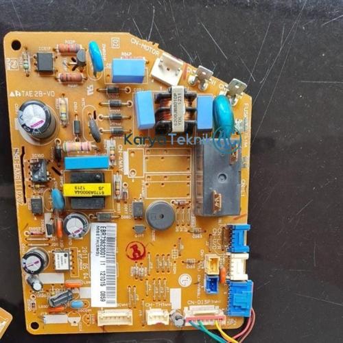 Jual PCB MODUL AC LG EBR73623001 TERBARU ORIGINAL - Kota Denpasar ...