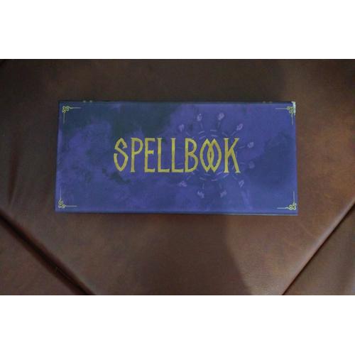 Jual Keycaps Keycap Novelkeys NK Cherry Spellbook PBT Dyesub dye sub ...