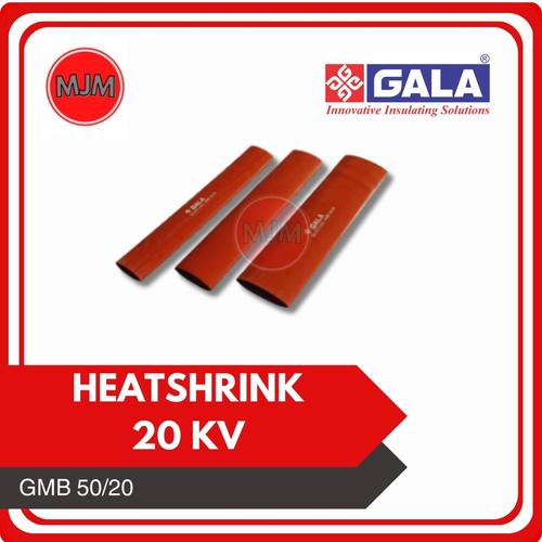 Jual Heatshrink Busbar Tubes 20 Kv 50/20 - Meteran - Jakarta Timur - UD ...